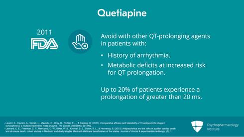 Psychopharmacology Institute